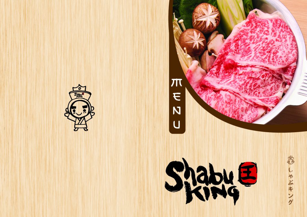 Our Menu TH – Shabu King- ร้านชาบูที่ดีที่สุดในเมือง