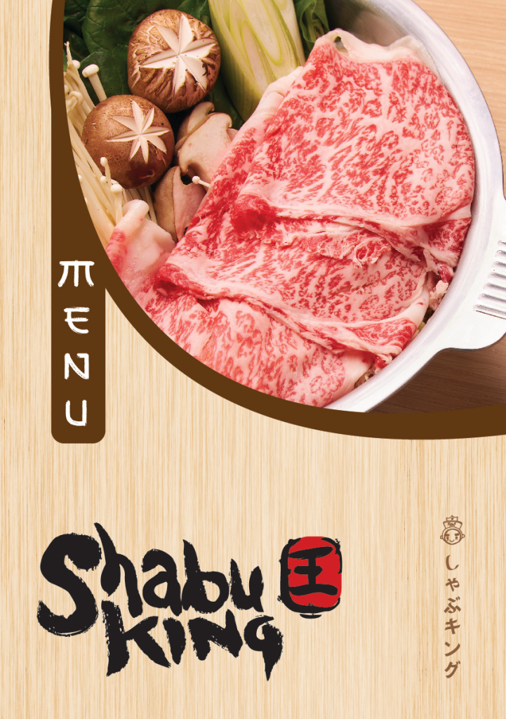 Our Menu TH – Shabu King- ร้านชาบูที่ดีที่สุดในเมือง